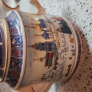 Kitchen | James Sadler London Heritage Collection Teapot Very Rare Find ...